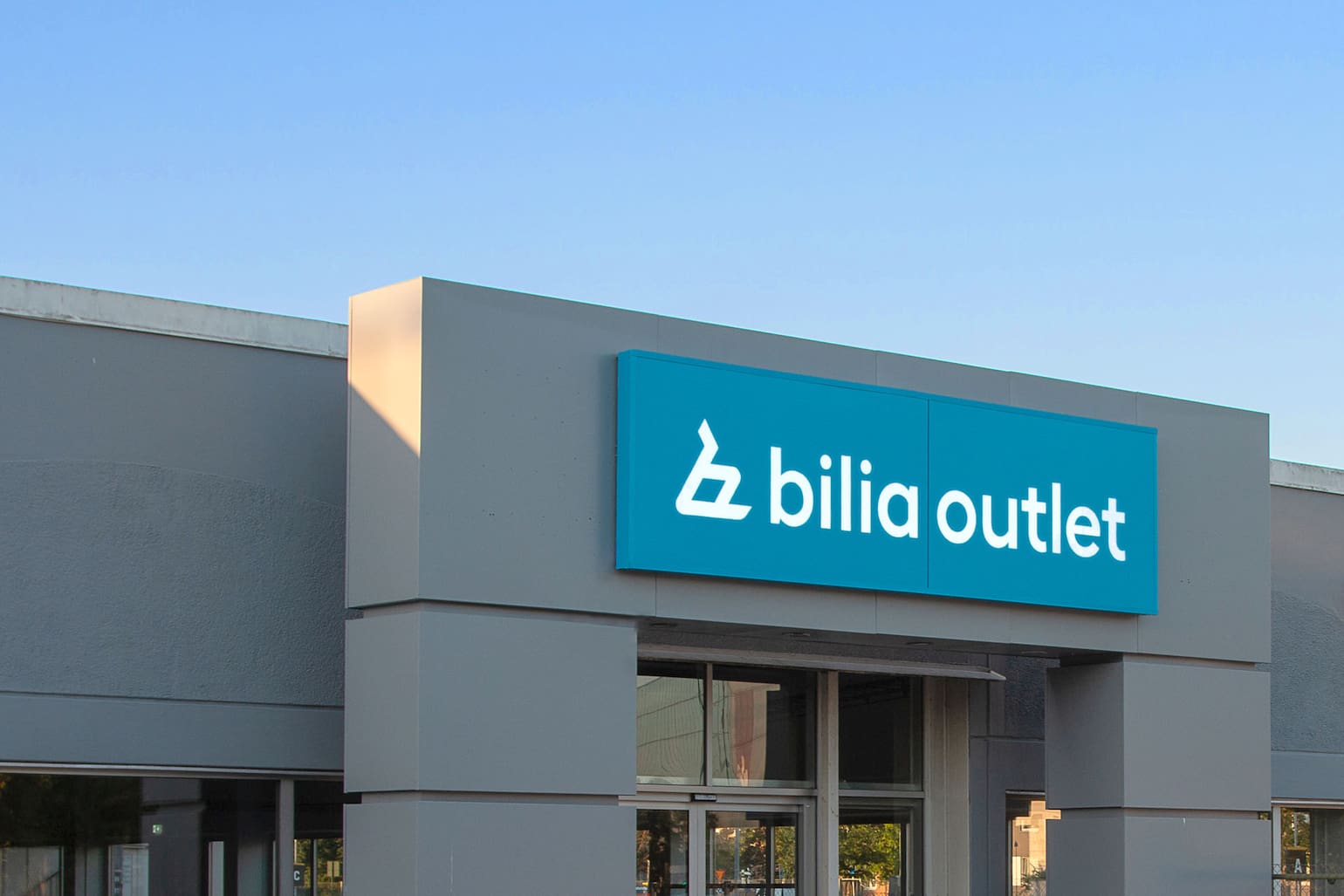 Bilia Outlet Värnhem