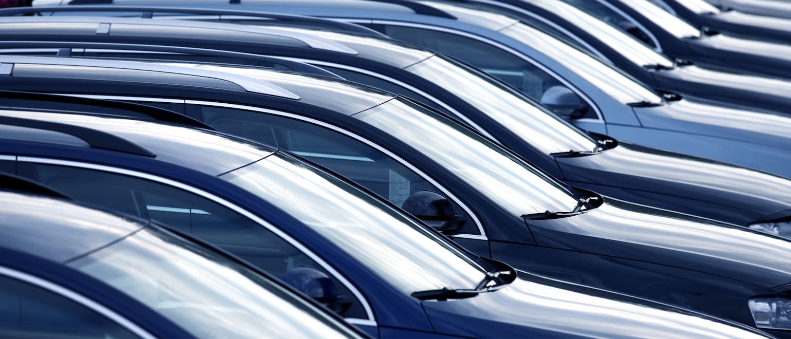 Om vår bilauktion | Bilia Outlet