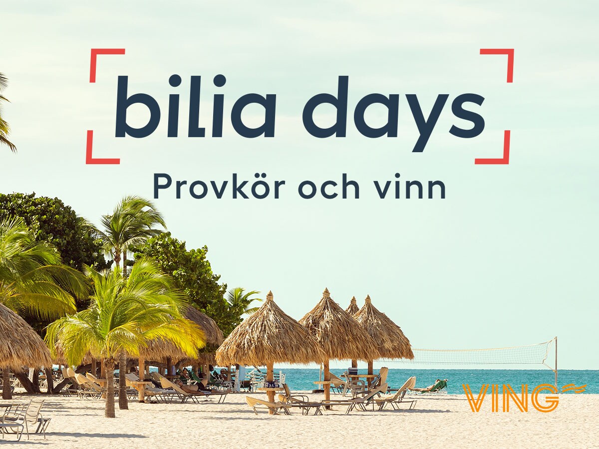 Köp begagnade bilar till bra pris | Bilia Outlet